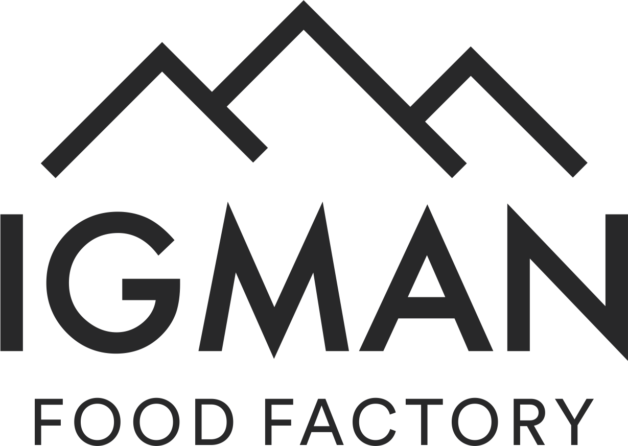 IGMAN FOOD FACTORY